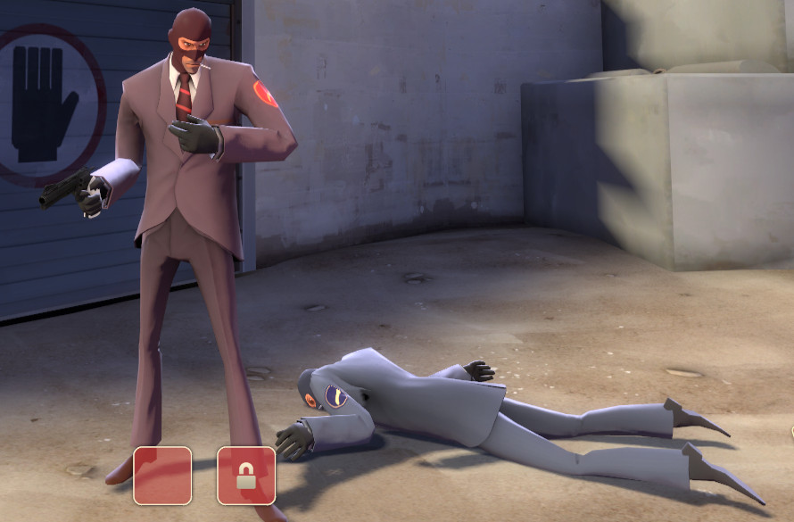 New Beta Playermodels Work In Progress for Pre-Fortress 2 | PF2 Works ...