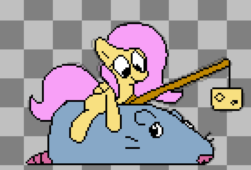 Pizza Party! A MLP Pizza Tower Mod Work In Progress for Pizza Tower ...