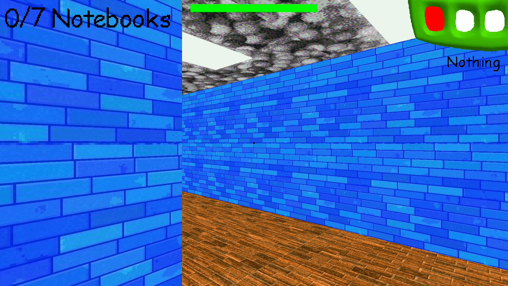 Birbo's Fun Math School REMAKE Work In Progress for Baldi's Basics ...