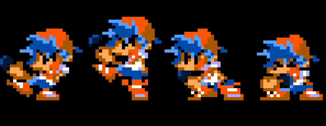 Sonic.EXE Master System Mix (DEMO IS OUT NOW) Work In Progress for ...