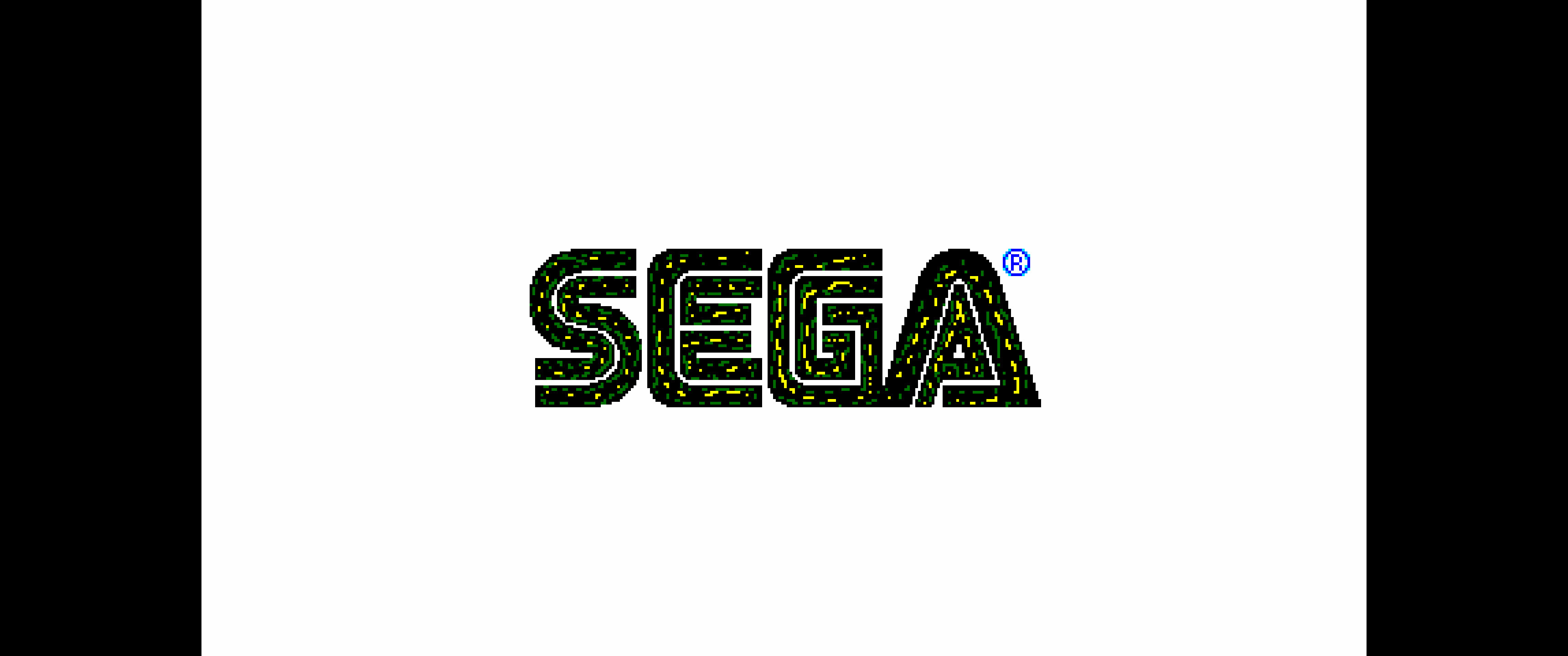 Glitch Sonic Work In Progress for Sonic the Hedgehog Forever | S1F ...