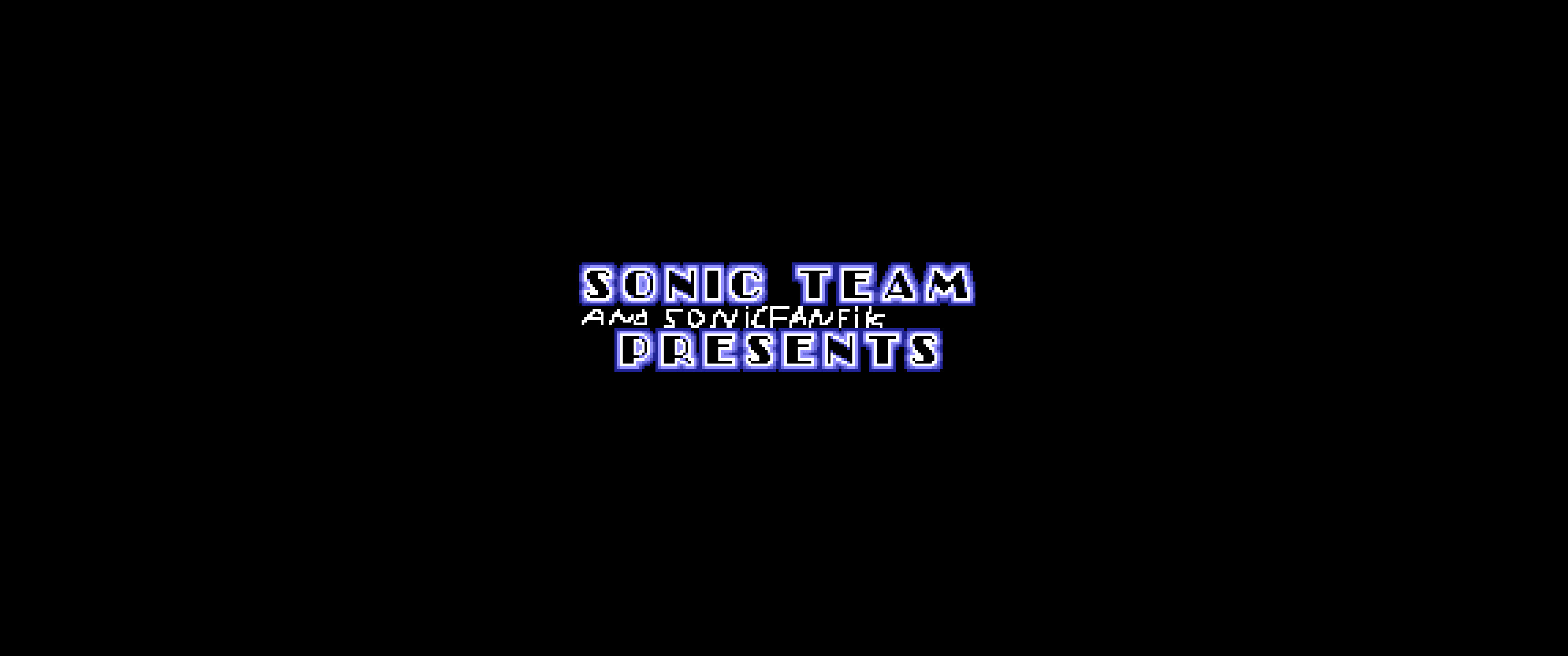 Glitch Sonic Work In Progress for Sonic the Hedgehog Forever | S1F ...