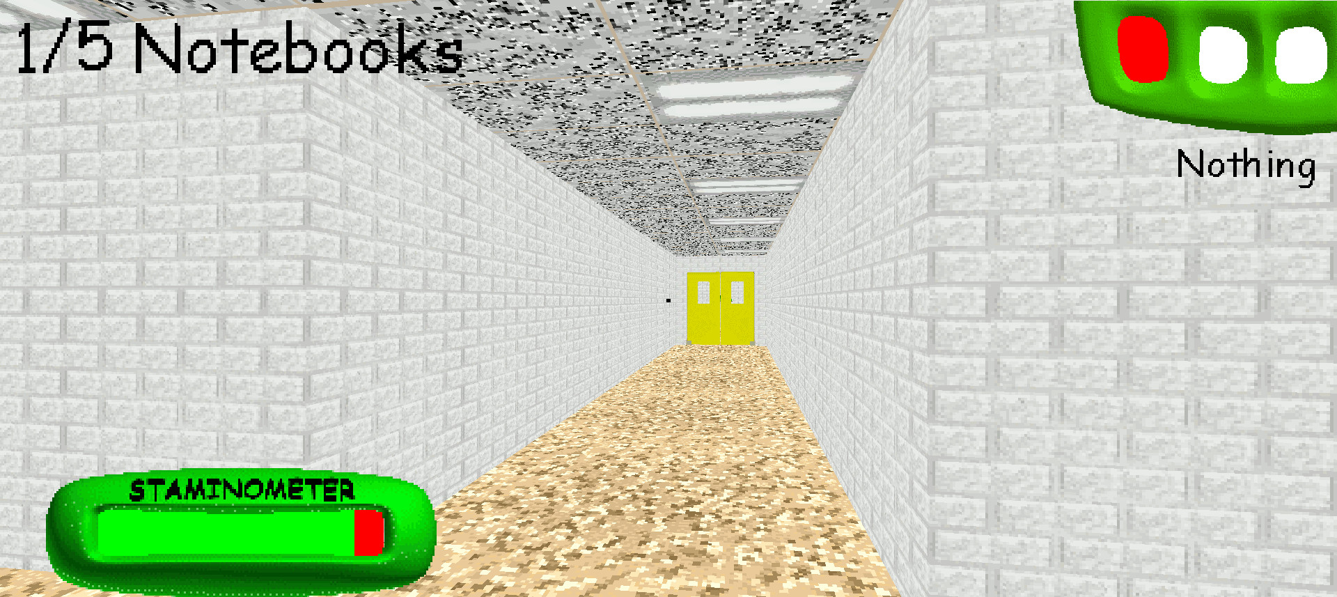 Baldi Basics Divided Work In Progress for Baldi's Basics | Baldi Works ...