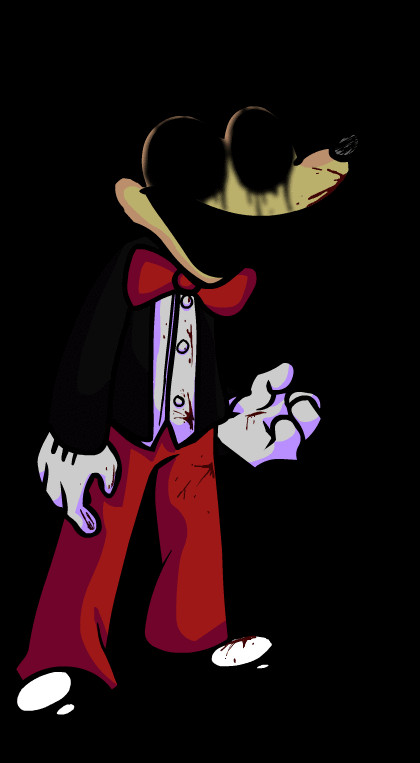 Fnf:room zero needs help! Work In Progress for Friday Night Funkin ...