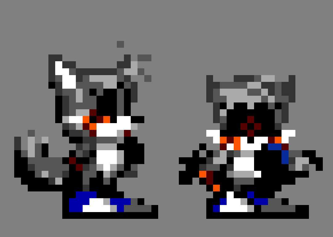 Sonic.EXE Master System Mix (DEMO IS OUT NOW) Work In Progress for ...