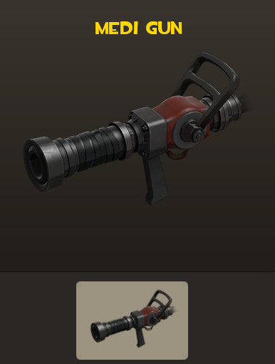 Tweaked Default Weapons - WIP page Work In Progress for Team Fortress 2 ...