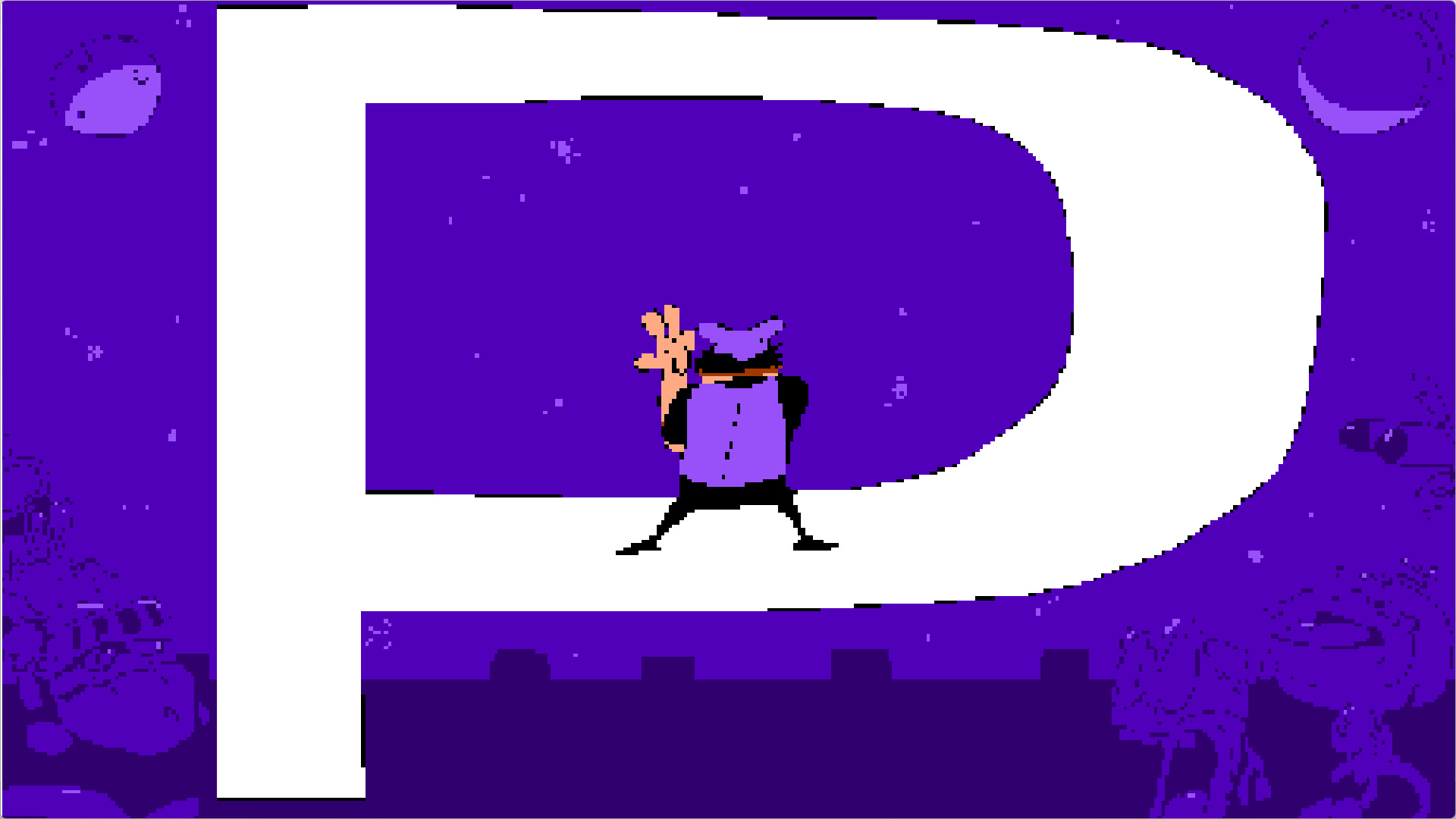 (SPRITES DONE!) Pizza Tower: Low Quality Edition Work In Progress for ...