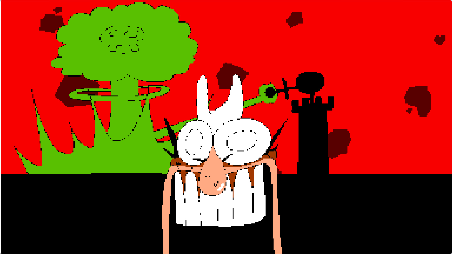 (SPRITES DONE!) Pizza Tower: Low Quality Edition Work In Progress for ...