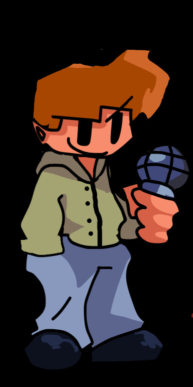 Funky Terraria Mashup Work In Progress for Friday Night Funkin' | FNF ...