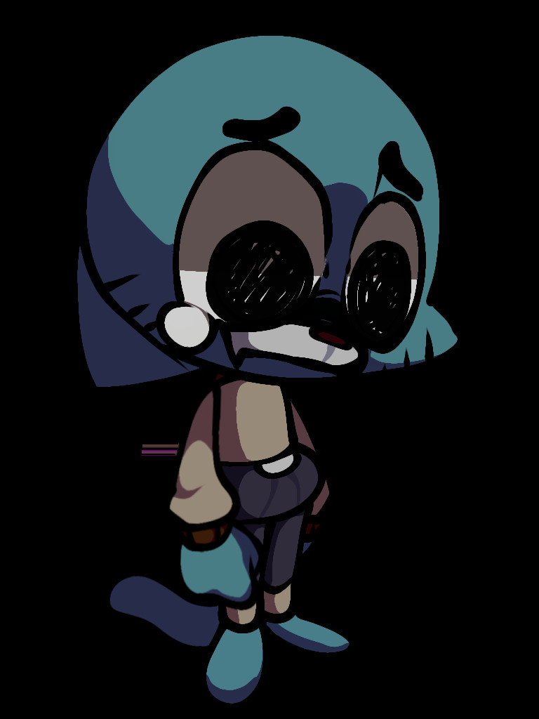 [SENSITIVE CONTENT] Grieving Day in Funkin [WIP] Work In Progress for ...