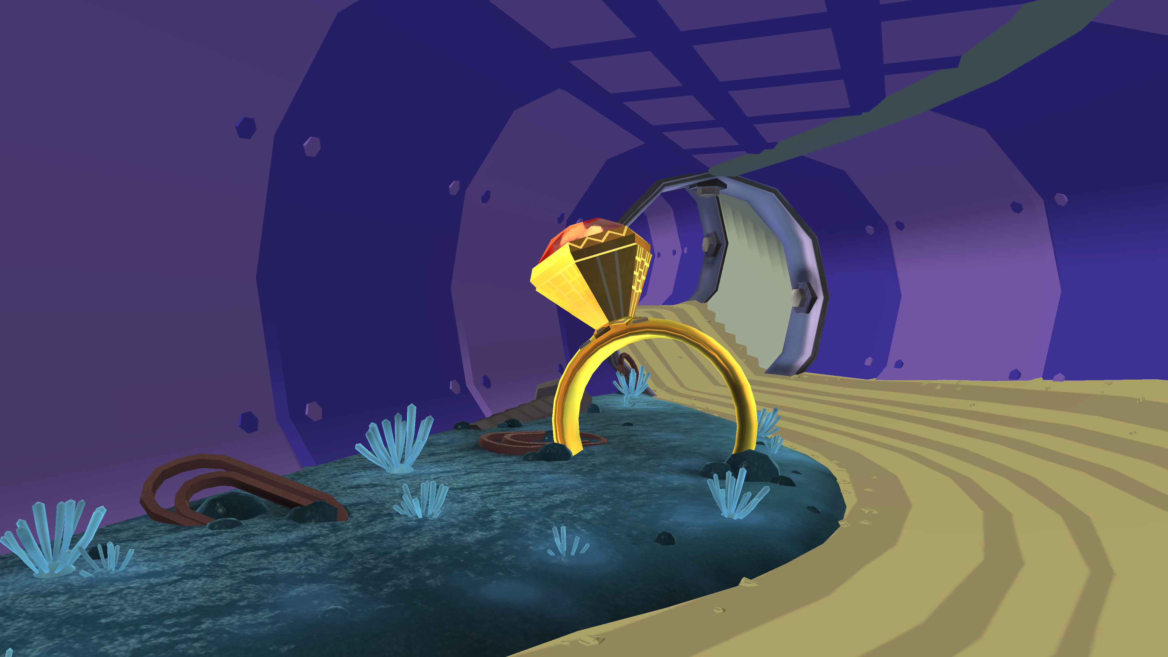 Squeaky Clean Sprint Work In Progress for Mario Kart 8 | MK8 Works In ...