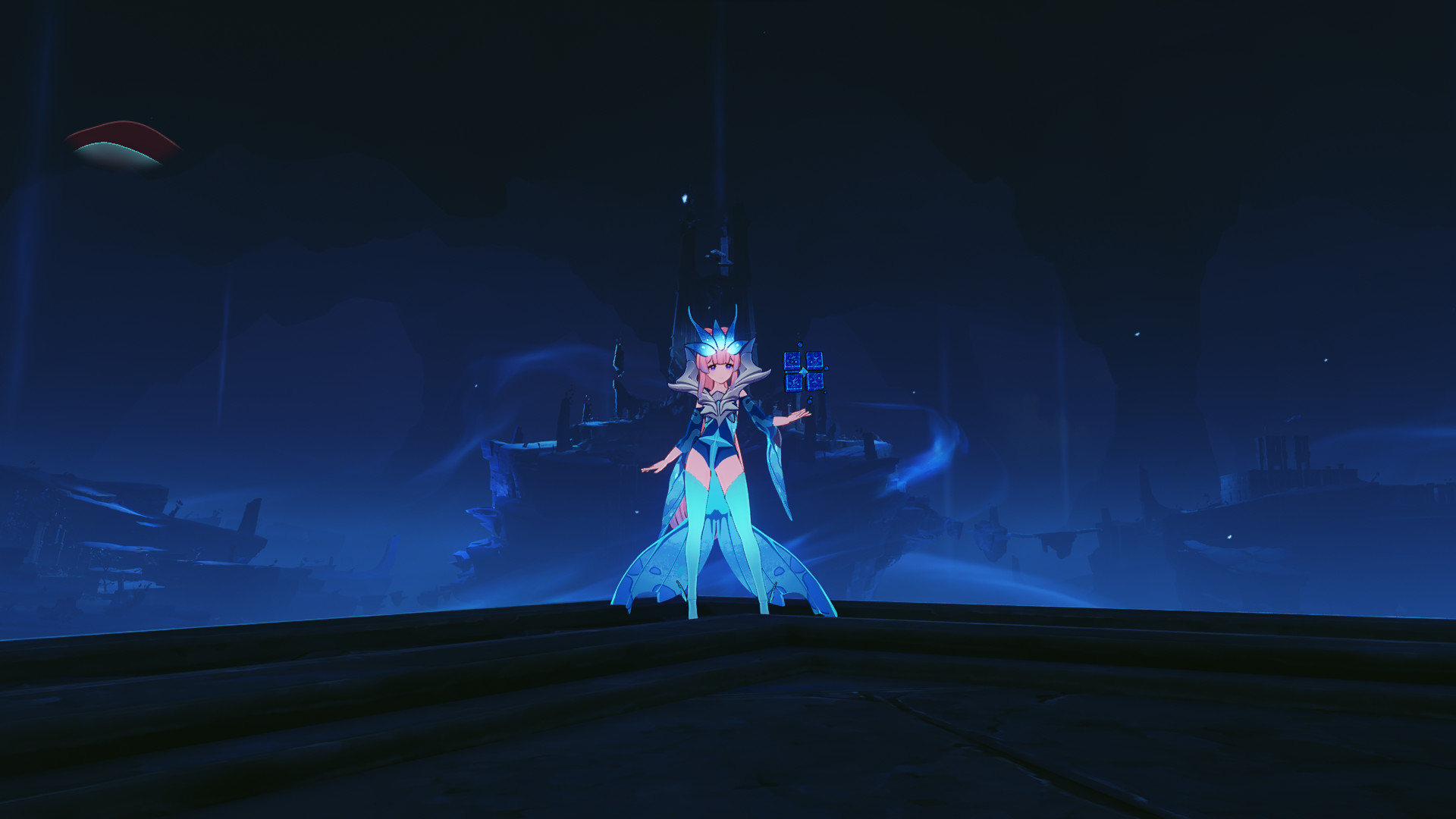 Kokofish Work In Progress for Genshin Impact | GI Works In Progress