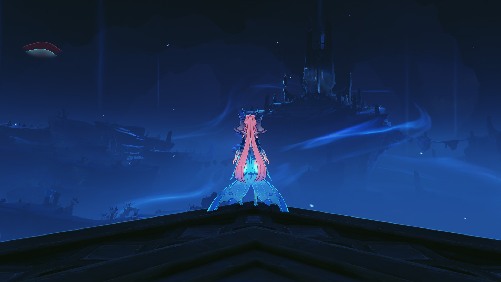 Kokofish Work In Progress for Genshin Impact | GI Works In Progress