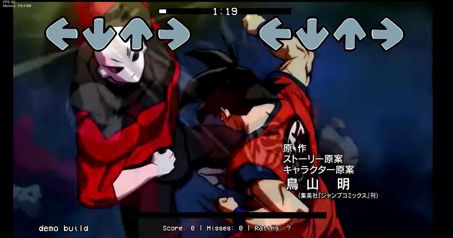 Dragon Funkin' Work In Progress for Friday Night Funkin' | FNF Works In ...