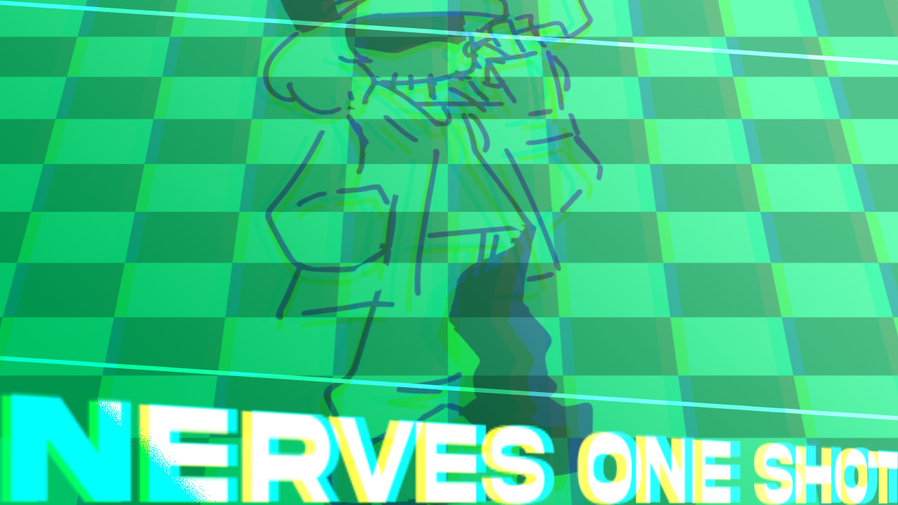 [SENSITIVE CONTENT] Nerves One Shot Work In Progress for Friday Night ...