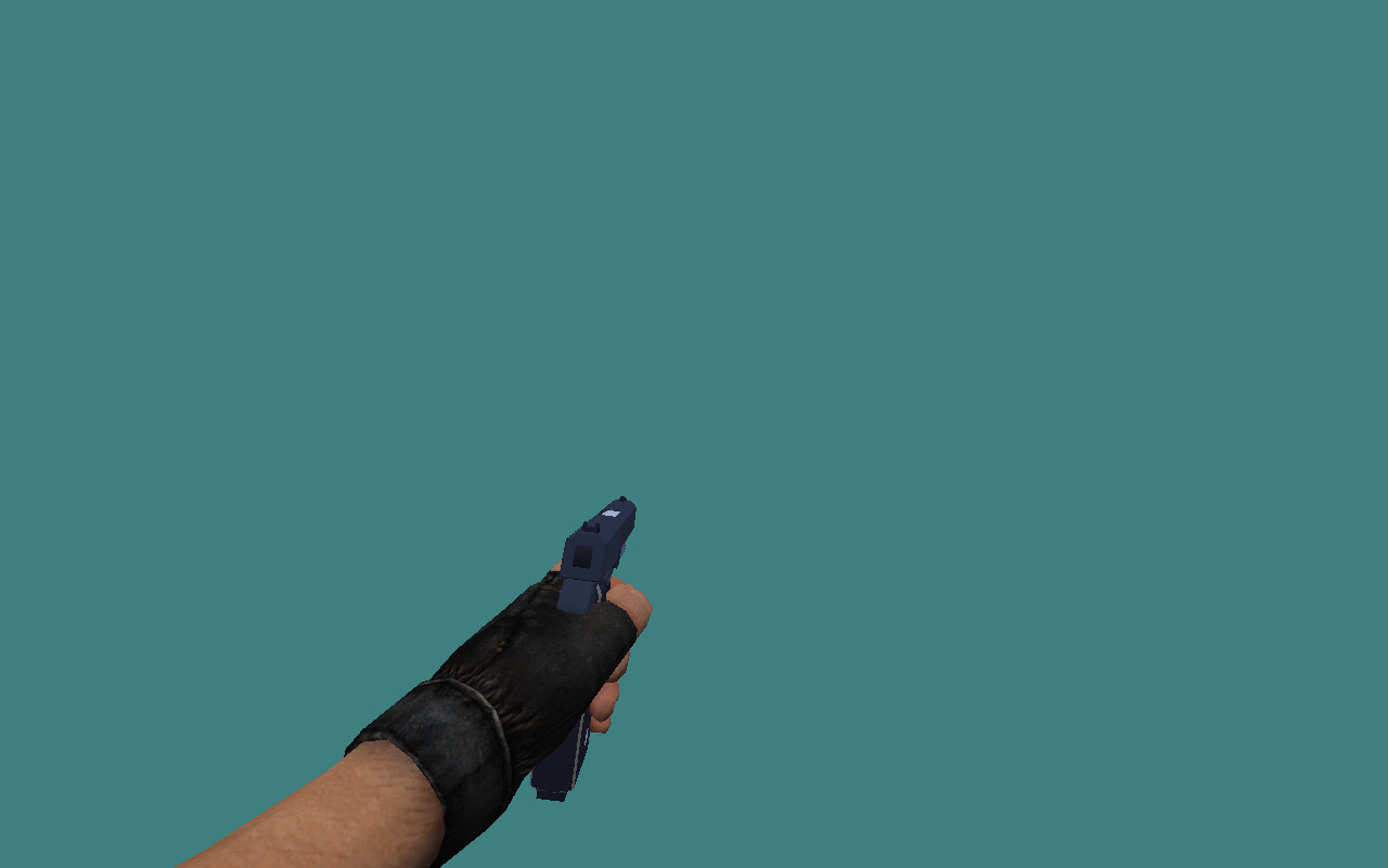 Blue Archive Weapons Pack Work In Progress for Counter-Strike 1.6 | CS1 ...
