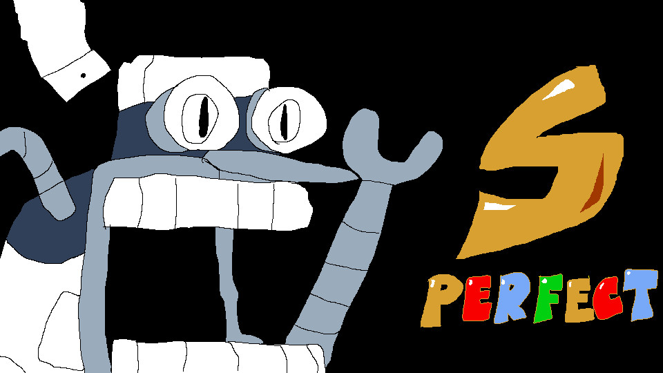 Playable Peppibot Work In Progress for Pizza Tower | PT Works In Progress