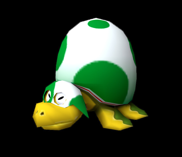 Super Mario Sunshine Modpack Work In Progress for Mario Kart 7 | MK7 ...