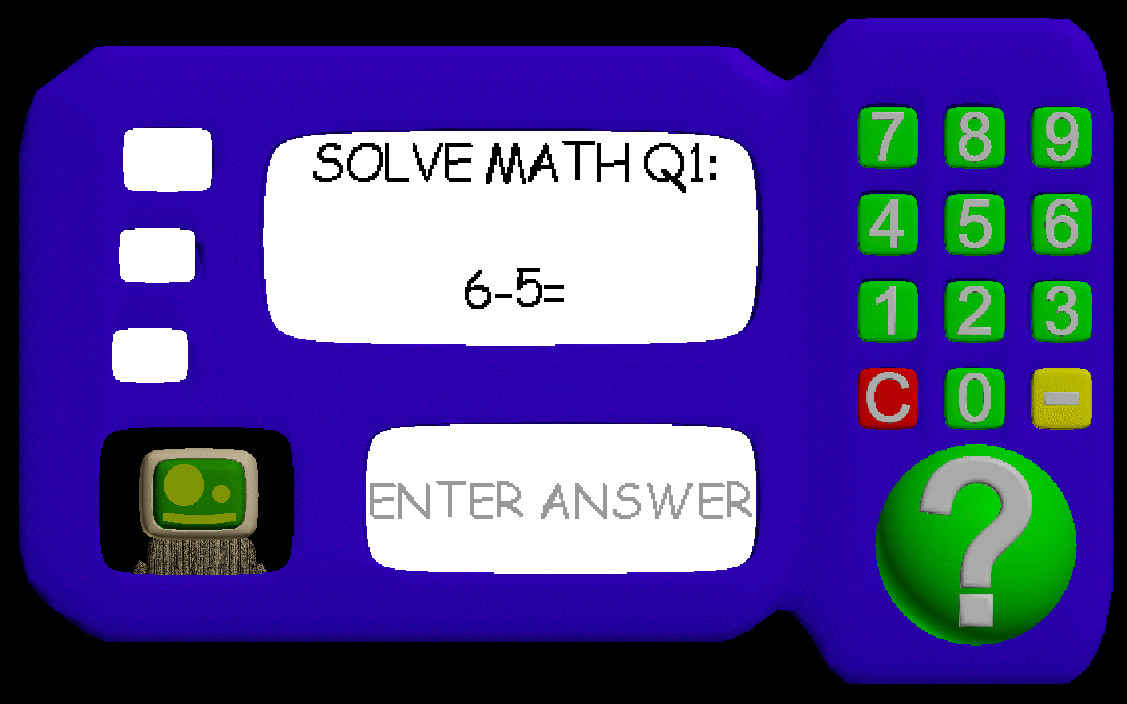 Nitro's Mathematics Work In Progress for Baldi's Basics | Baldi Works ...