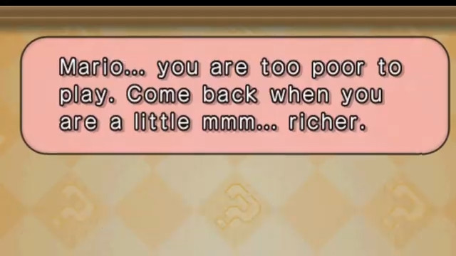 Poor Super Mario Bros Wii Work In Progress for New Super Mario Bros ...