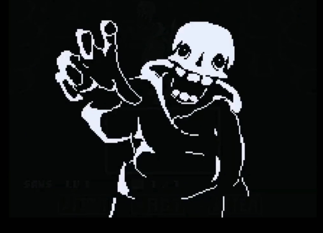 Dustswap Papyrus Encounter × Dusttrust Work In Progress for Friday ...