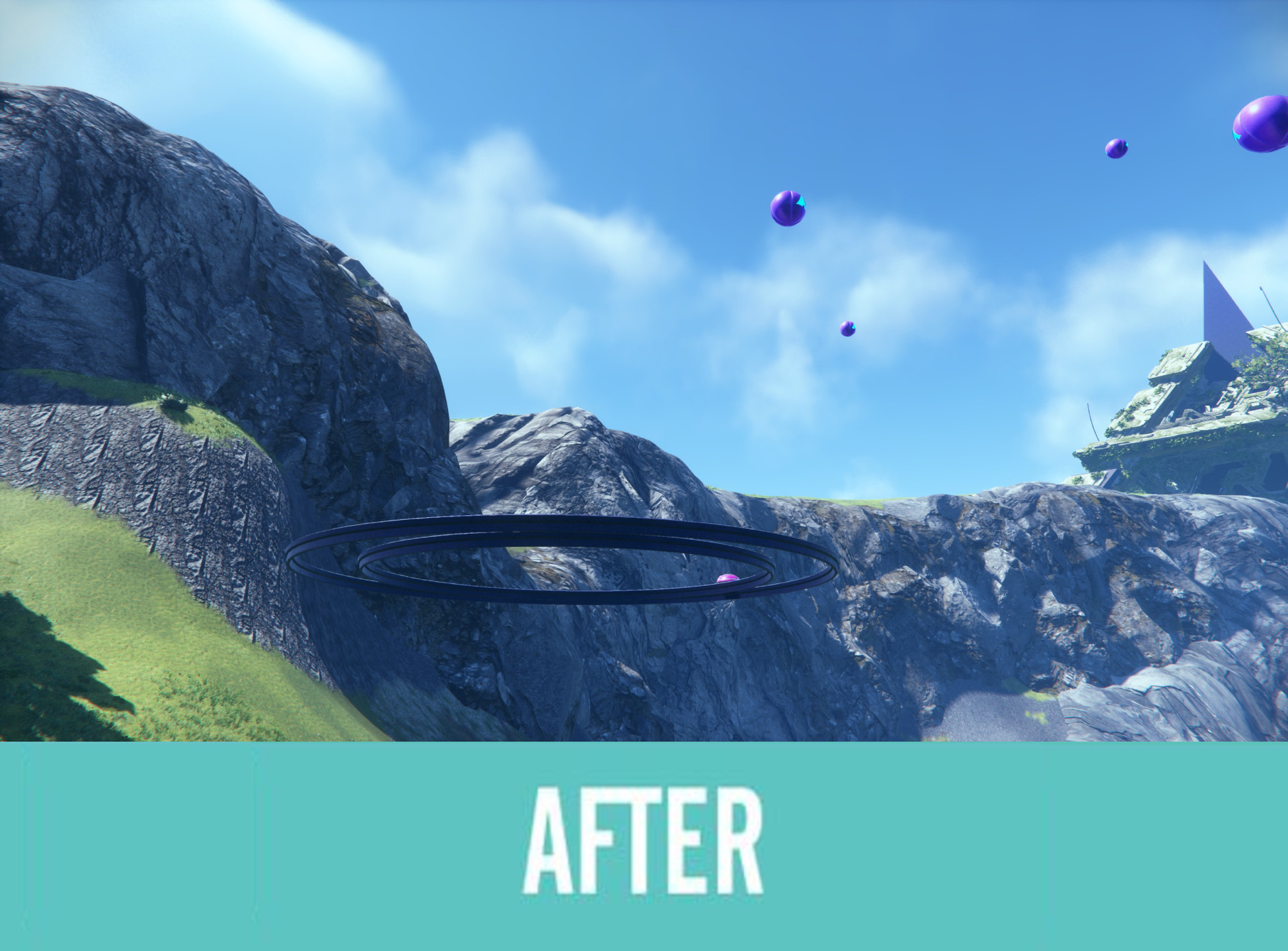 Beta Kronos Island Map Restoration Work In Progress for Sonic Frontiers ...