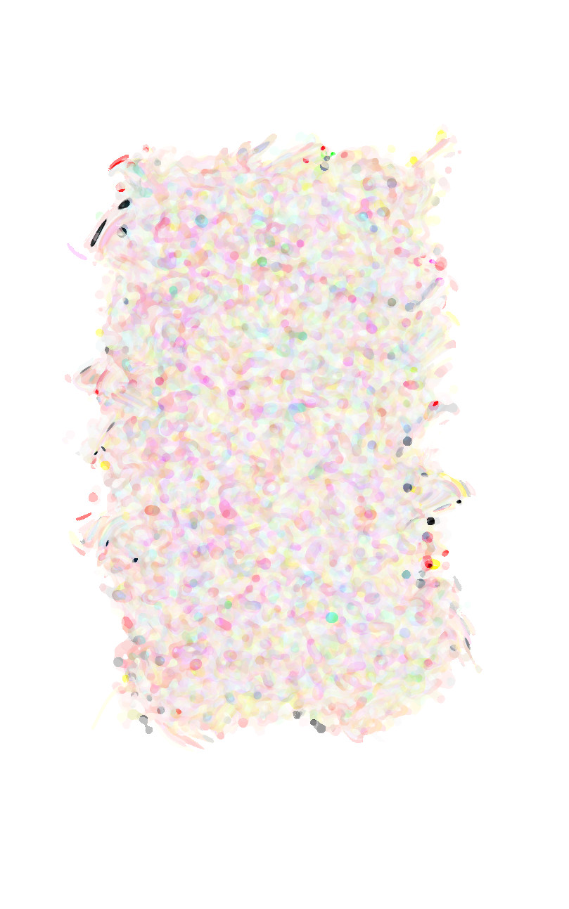 Bestow High Effort Work In Progress for Friday Night Funkin' | FNF ...