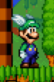 2.1 Luigi Work In Progress for Boll Deluxe | BDX Works In Progress