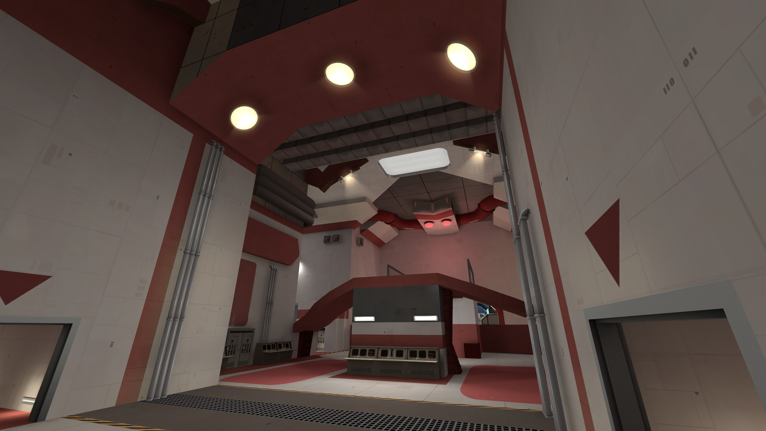 Vsh_Stellar Work In Progress for Team Fortress 2 | TF2 Works In Progress