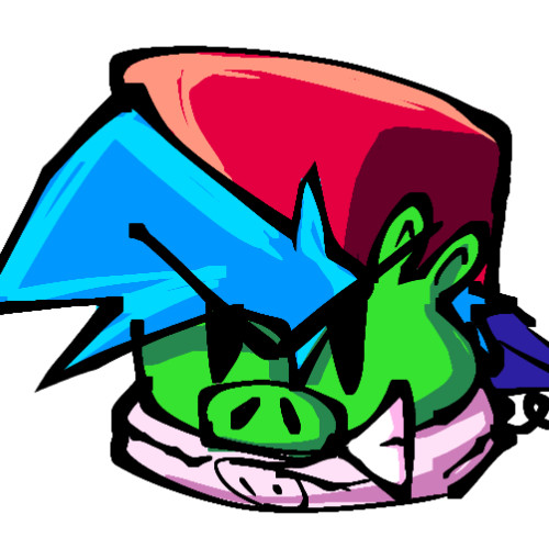 Please Help with Sonic.exe Rovio Relude fan-mod Work In Progress for ...