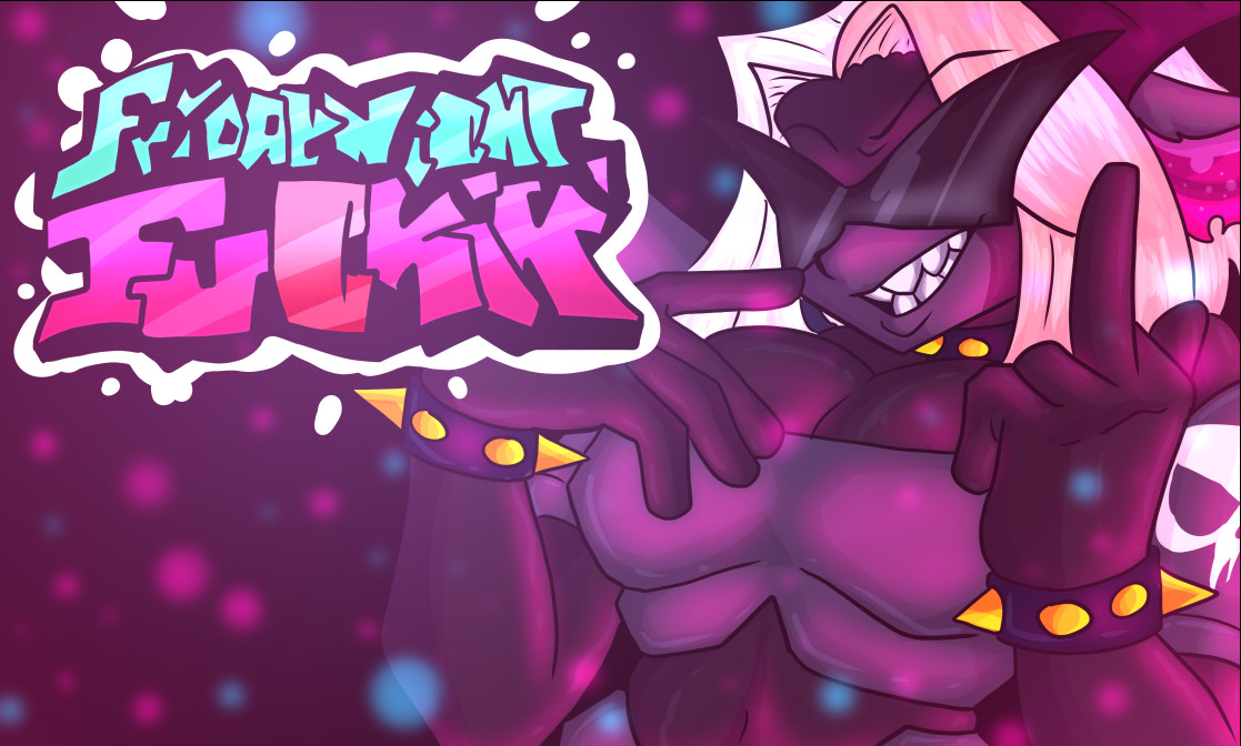 Vs. Avadon REMAKE Work In Progress for Friday Night Funkin' | FNF Works In Progress