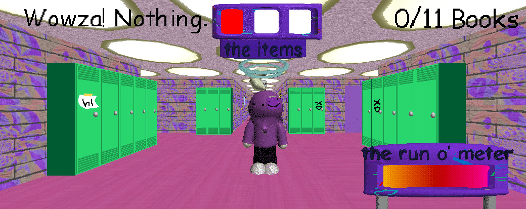 PURPLE MAN's Problems in Knowledge and Roblox Work In Progress for ...