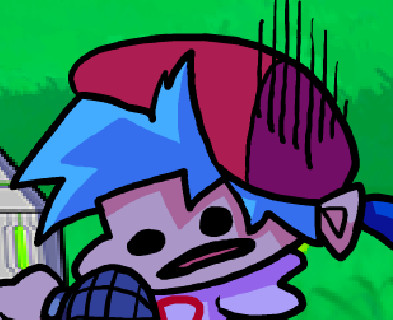 FunkinDimension Neptunia Work In Progress for Friday Night Funkin ...