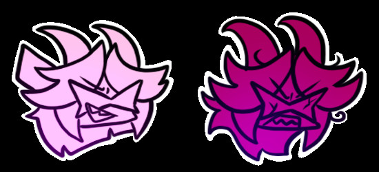 Vs. Avadon REMAKE Work In Progress for Friday Night Funkin' | FNF Works In Progress