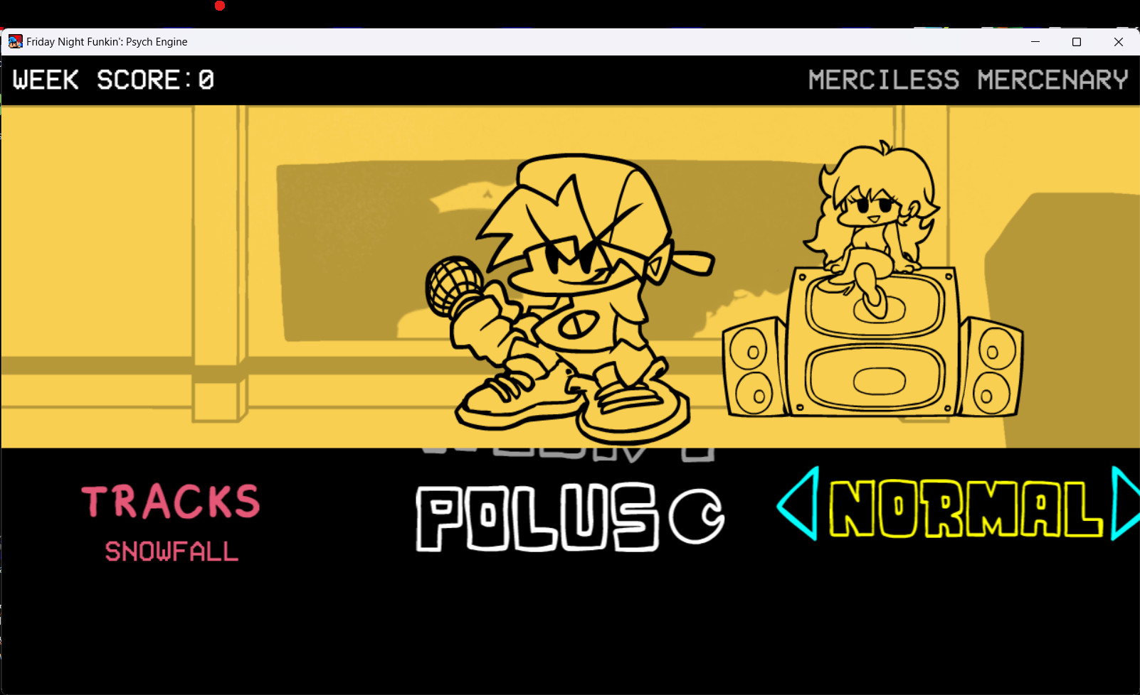 Polus Panic! v2.0 [WIP Ver.] (HELP WANTED!) Work In Progress for Friday ...