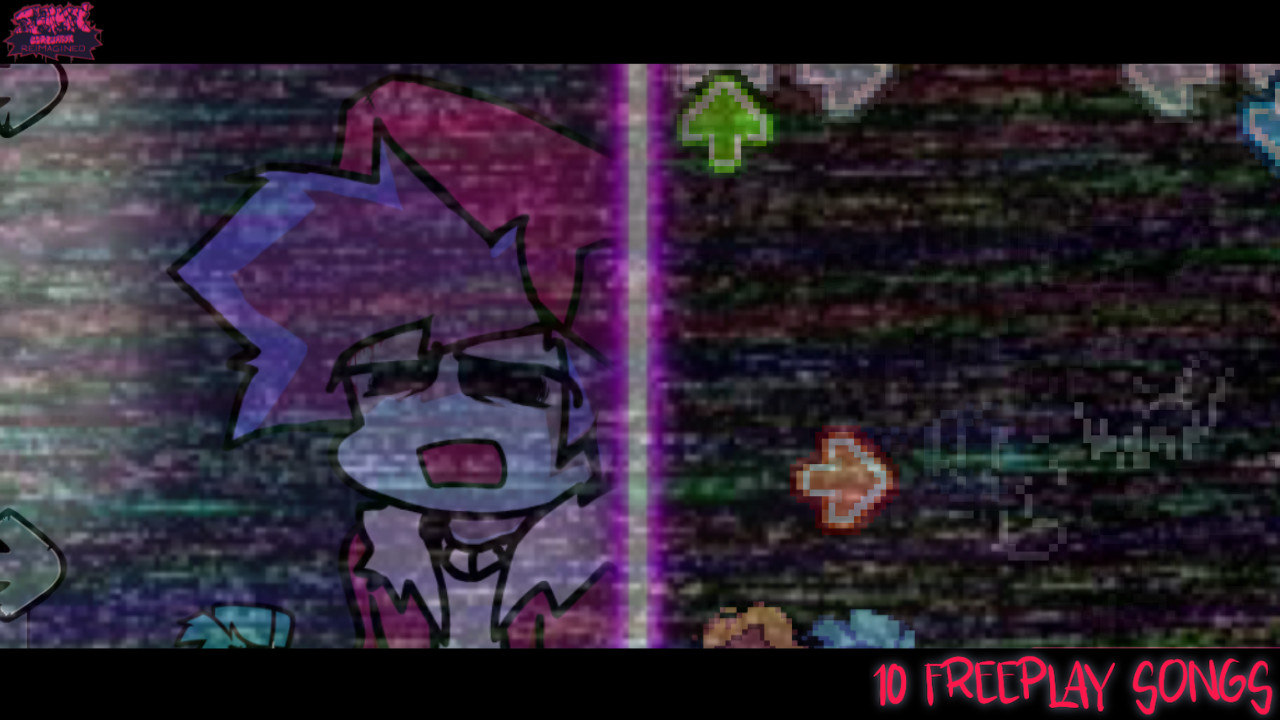 [LEGACY] The FCR Blizzard DLC Work In Progress for Friday Night Funkin ...