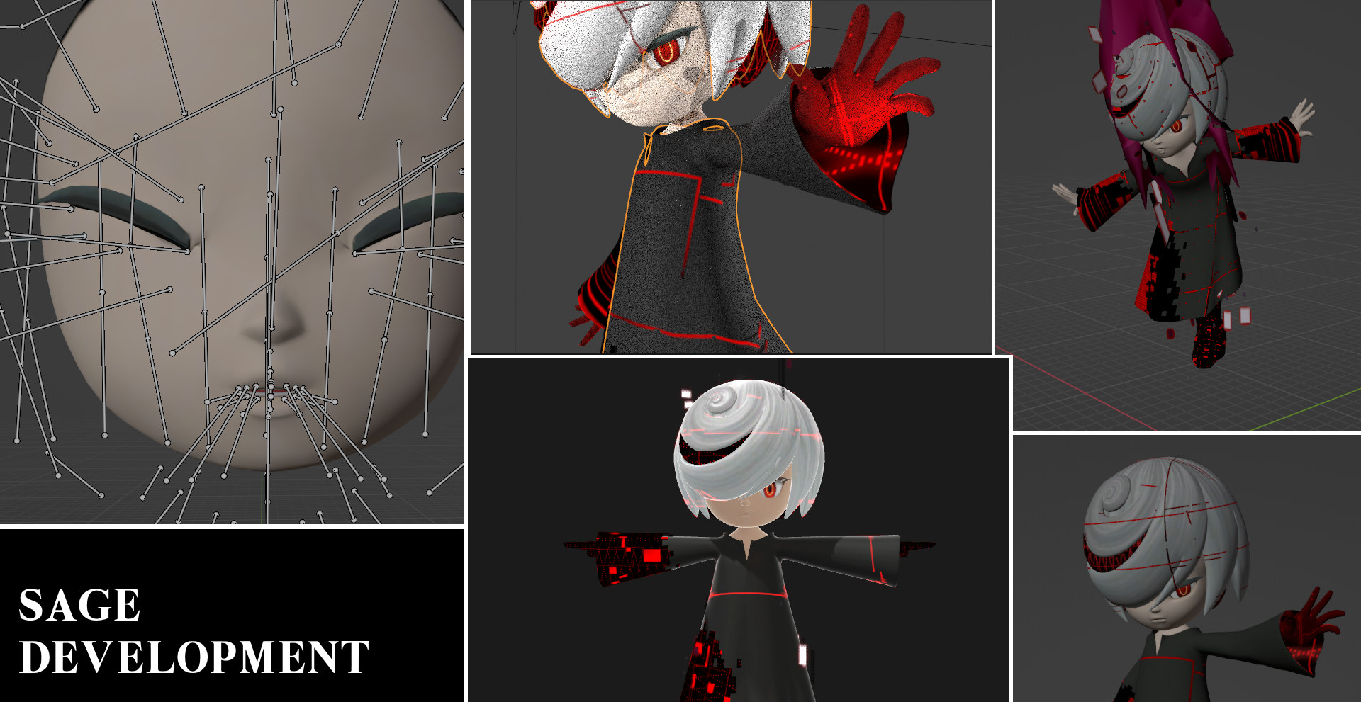 Mjo's Characters Expansion Work In Progress for Super Smash Bros ...