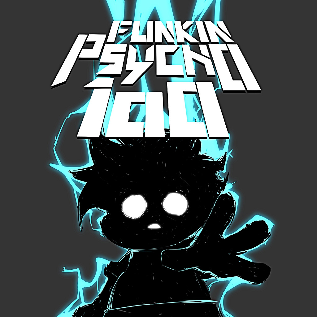 Funkin' Psycho 100 Work In Progress for Friday Night Funkin' | FNF ...