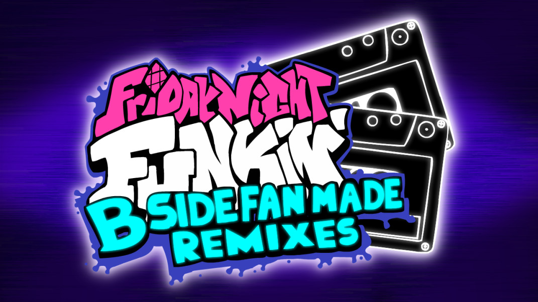 [WIP] FNF B-Side Redux: Fan-Made Remixes (V1) Work In Progress for ...