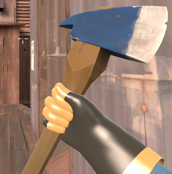Tweaked Default Weapons - WIP page Work In Progress for Team Fortress 2 ...
