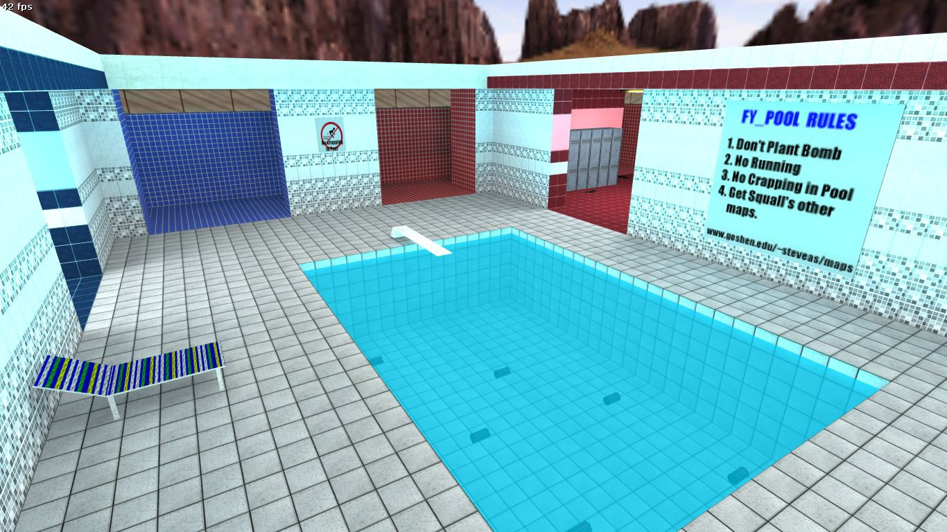 Classical HD ++ (Graphics pack) Work In Progress for Counter-Strike 1.6 ...