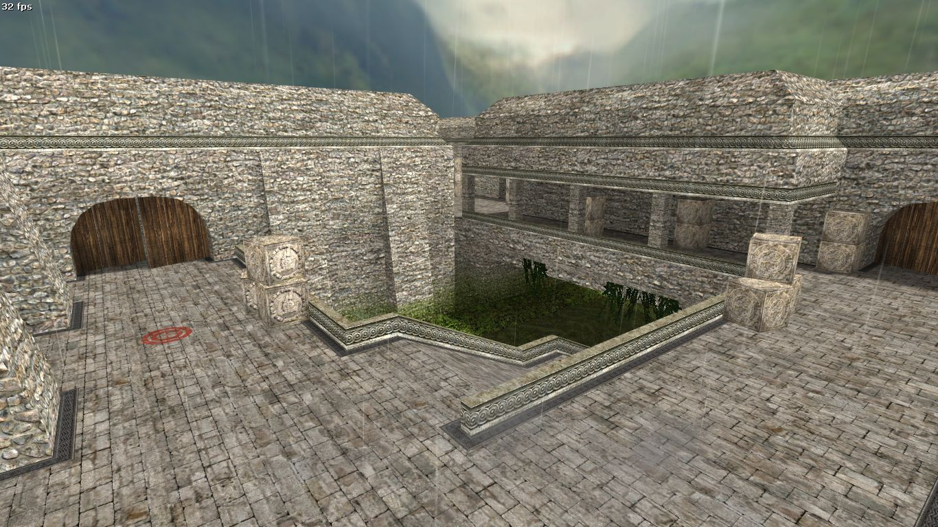 Classical HD ++ (Graphics pack) Work In Progress for Counter-Strike 1.6 ...