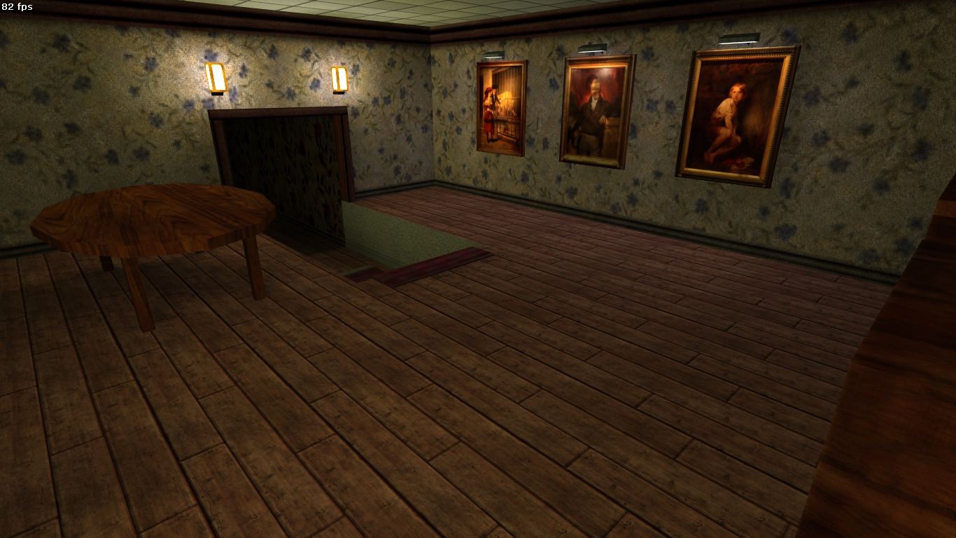 Classical HD ++ (Graphics pack) Work In Progress for Counter-Strike 1.6 ...