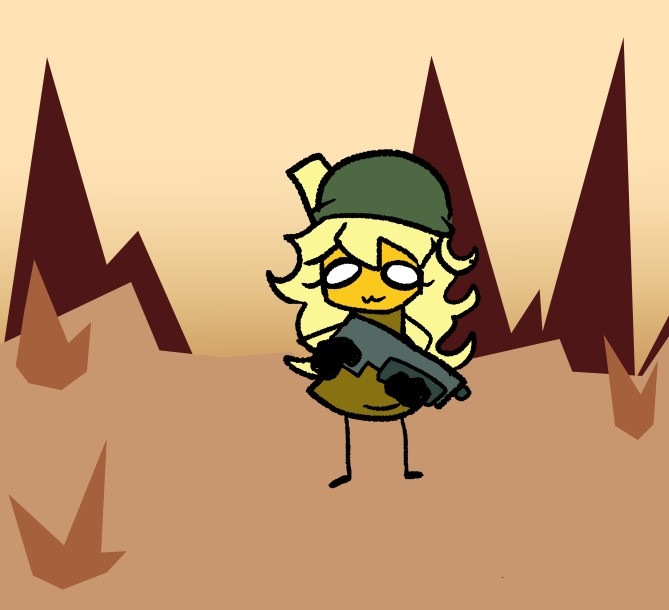 IP ADDRESS ENCOUNTER Vs Meri Work In Progress for Friday Night Funkin ...