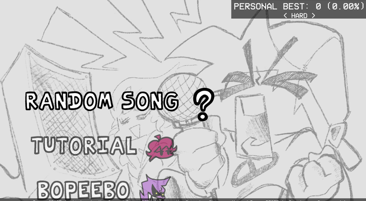 (WiP) FNF: Multiplayer Expansion (Psych Engine) Work In Progress for ...