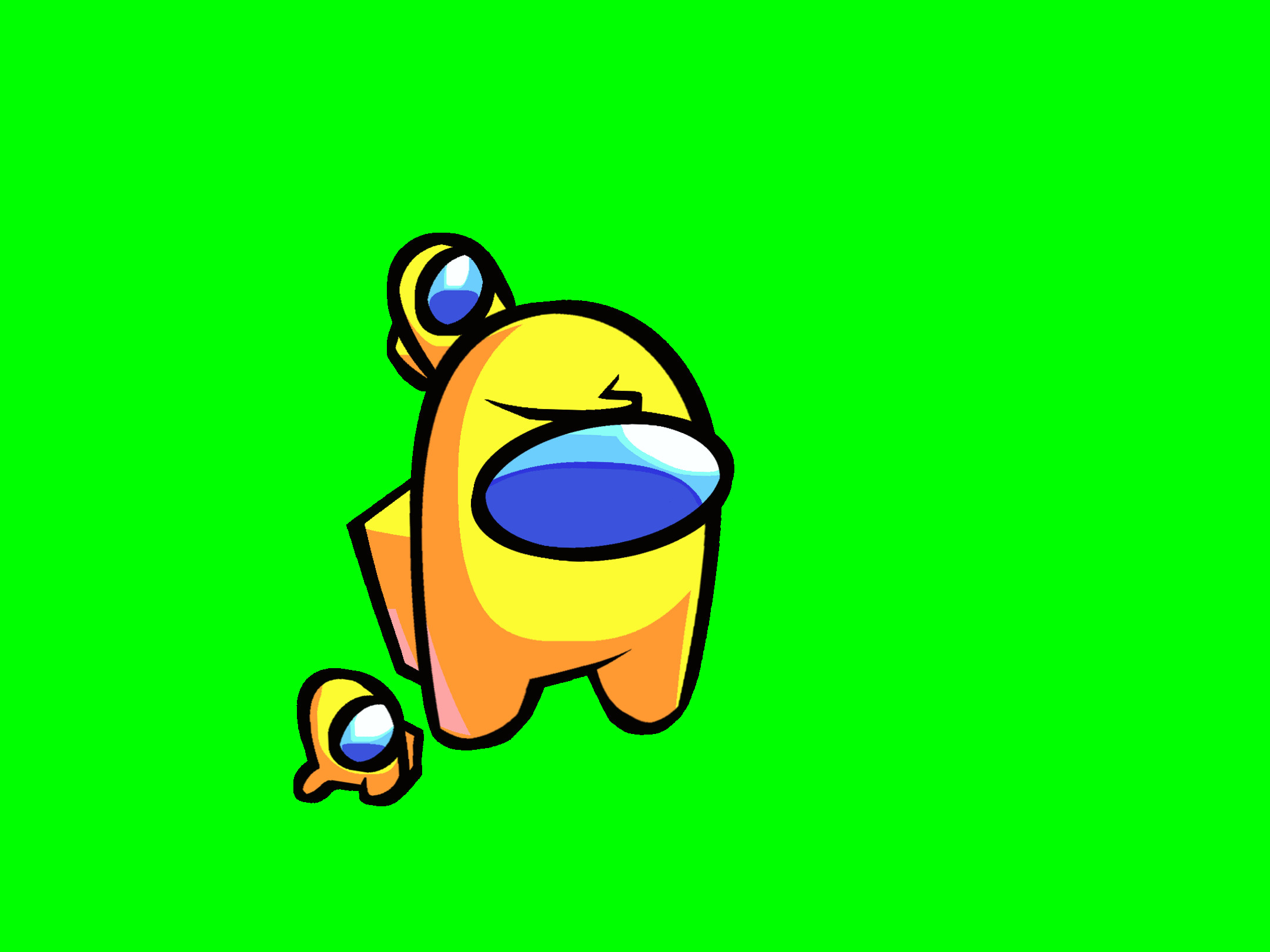 Vs White Parasite V1 Work In Progress for Friday Night Funkin' | FNF ...