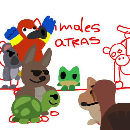 Adopt me!: Funkin Update (FNF X Adopt me) Work In Progress for Friday ...