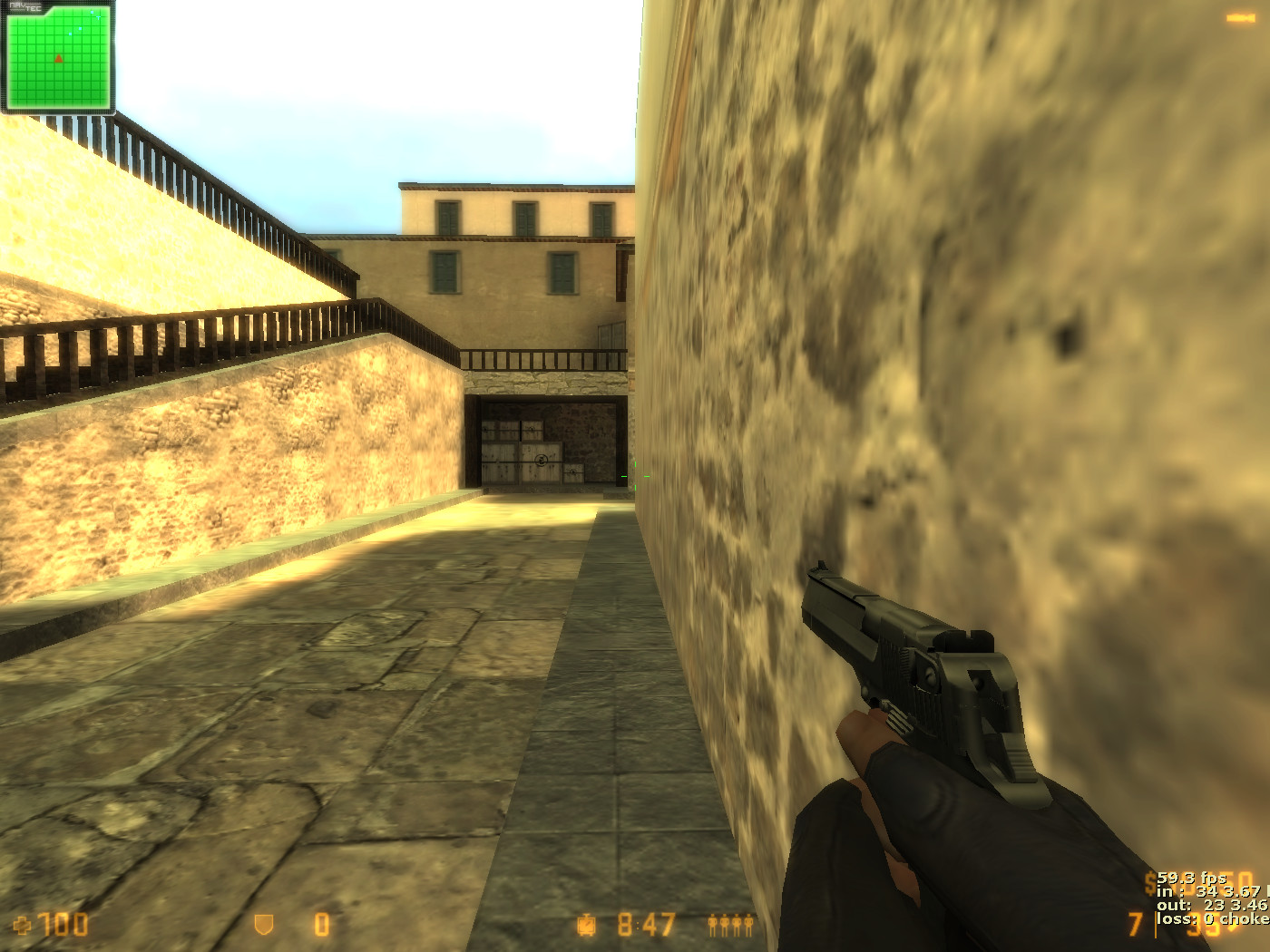 CSO2 Arms And Weapons Work In Progress for Counter-Strike 1.6 | CS1.6 ...