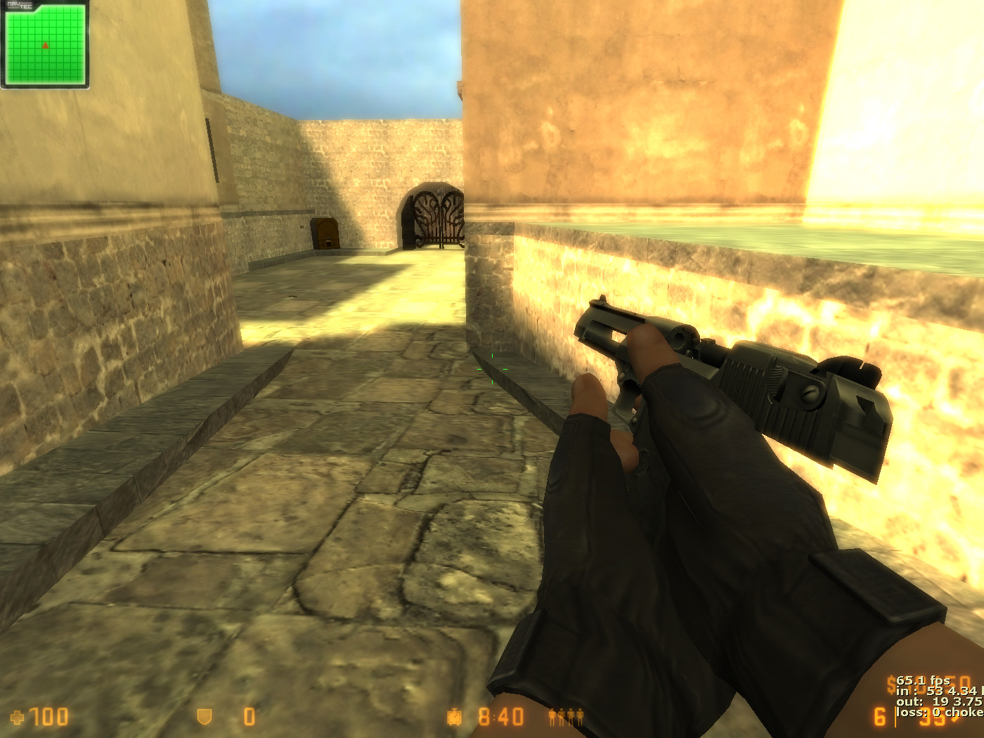 CSO2 Arms And Weapons Work In Progress for Counter-Strike 1.6 | CS1.6 ...