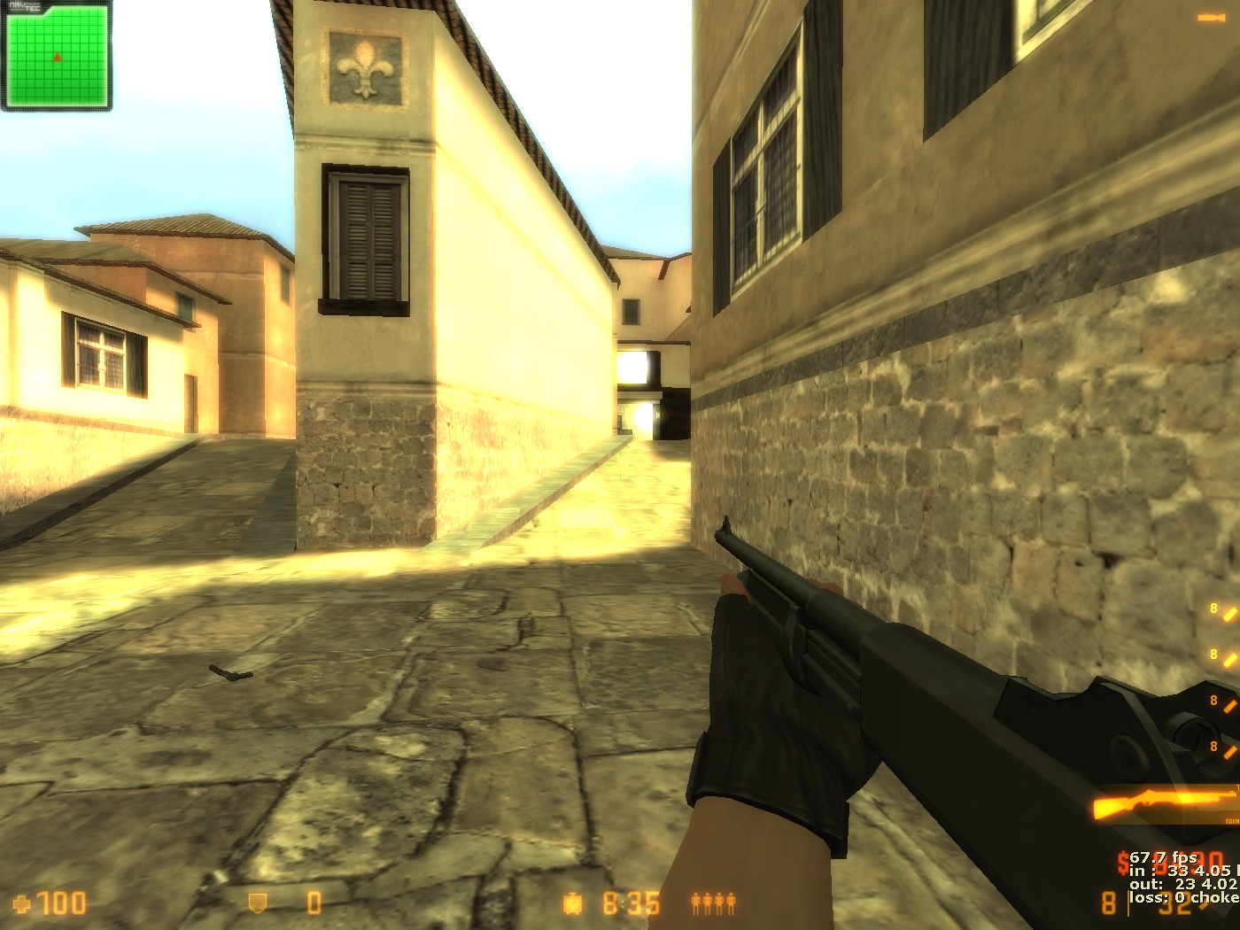 CSO2 Arms And Weapons Work In Progress for Counter-Strike 1.6 | CS1.6 ...